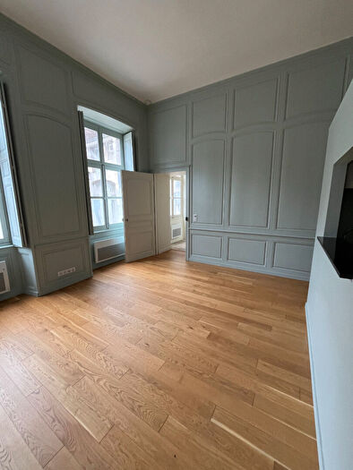 Appartement 2 pièces à louer - Besançon, Boucle, Chapelle des Buis
