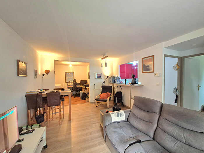 Douai, Faubourg d'Esquerchin : Appartement 2 pièces à vendre