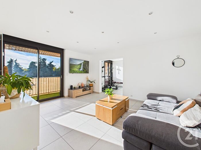 Appartement à vendre - La Valette-du-Var, La Coupiane, Val Sud - 4 pièces - 2 chambres