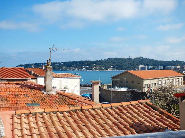 Appartement 2 pièces à louer - Antibes