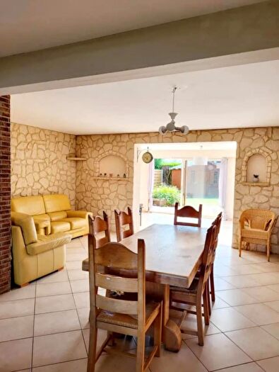 Maison 5 pièces à Sainghin-en-Weppes, à louer