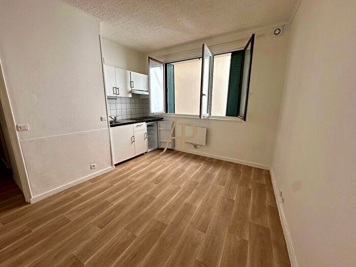 Appartement 1 pièce à louer à Alsace, Saint-Germain-en-Laye
