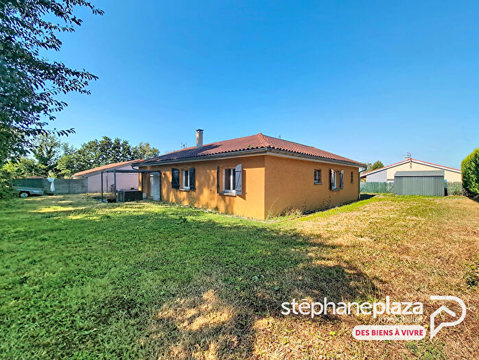 Jasseron - Maison 4 pièces à vendre