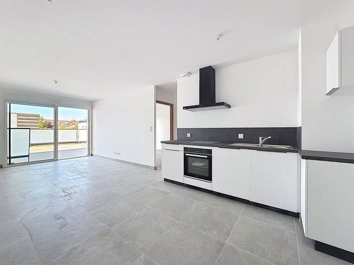 Entrange : Appartement 3 pièces à louer