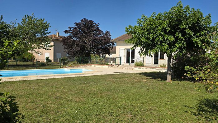 Eaunes : Maison 7 pièces à vendre