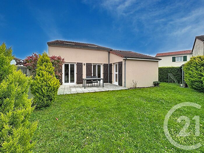 Maison 5 pièces à vendre - Rambouillet, Saint-Hubert, Louvière