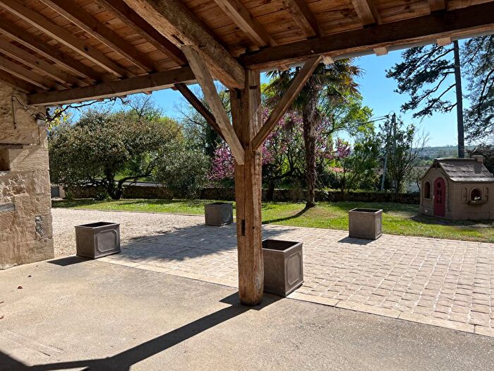 Nanteuil - Maison 6 pièces à vendre