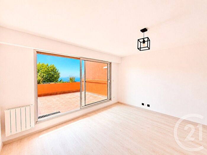 La Turbie : Appartement 1 pièce à louer