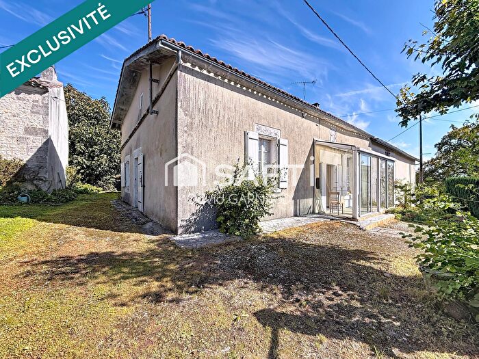 Maison 5 pièces à Malaville, à vendre