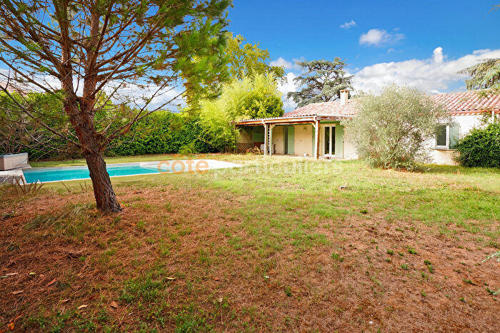 Maison à vendre - Coufouleux - 5 pièces - 4 chambres