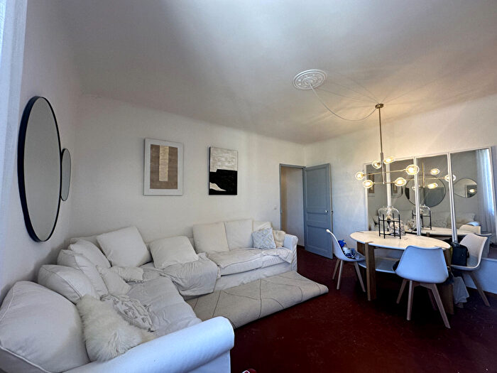 Appartement 3 pièces à Brignoles, Centre-ville, Vieille ville, à louer
