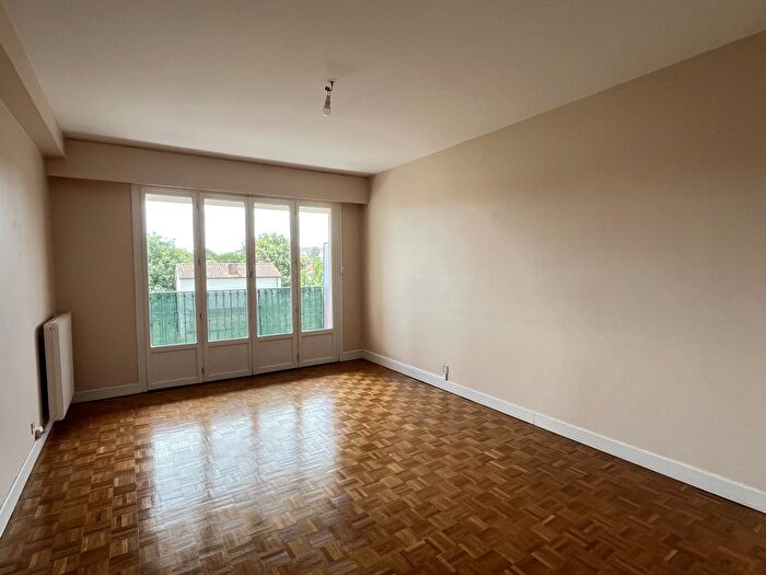 Appartement 3 pièces à louer - Toulouse, Patte d'Oie, Fontaines