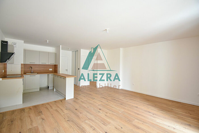Cormeilles-en-Parisis, Alsace Lorraine : Appartement 3 pièces à louer