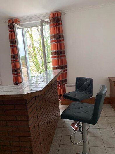 Croix Luizet, Villeurbanne : Appartement 1 pièce à louer