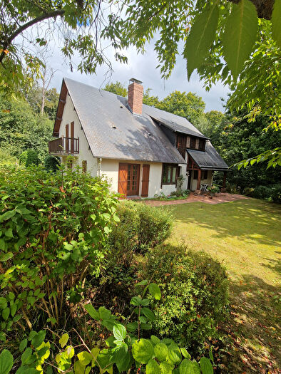 Notre-Dame-de-Gravenchon - Maison 6 pièces à vendre