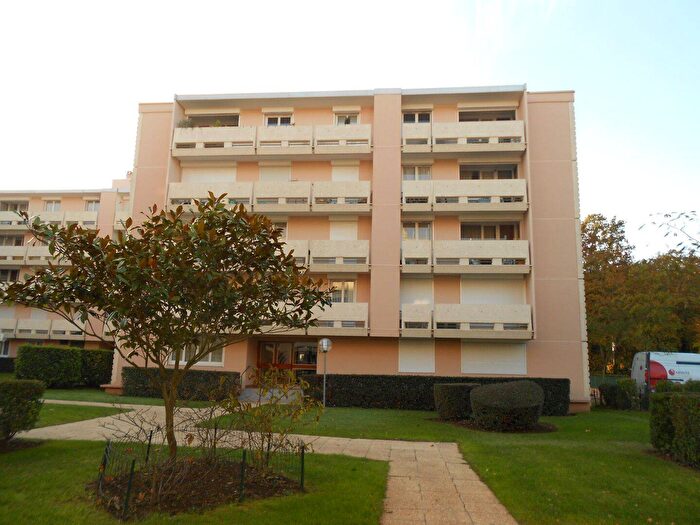 Le Mée-sur-Seine : Appartement 2 pièces à louer