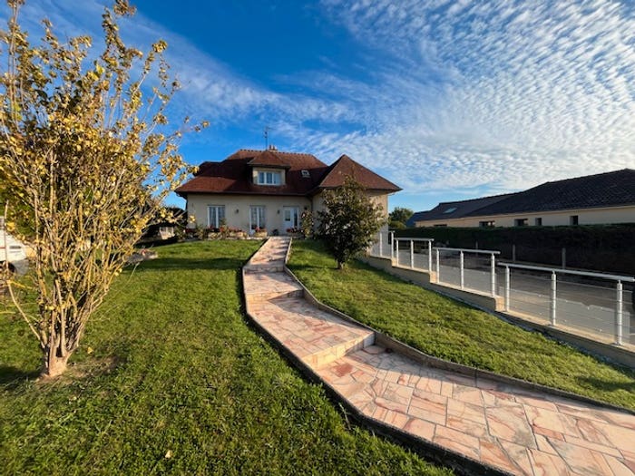 Rots : Maison 8 pièces à vendre