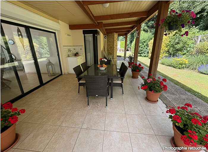 Maison 6 pièces à vendre - Bussy-Saint-Georges