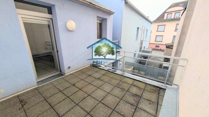Ingwiller - Appartement 4 pièces à louer