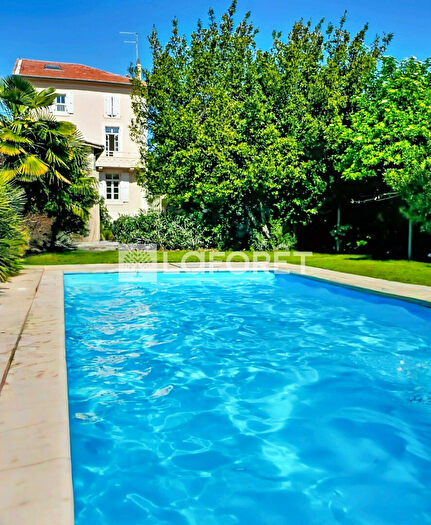 Maison 12 pièces à vendre à Valence, Châteauvert, Thibert