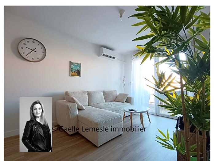 Appartement 2 pièces à Miramas, La Gare, à vendre