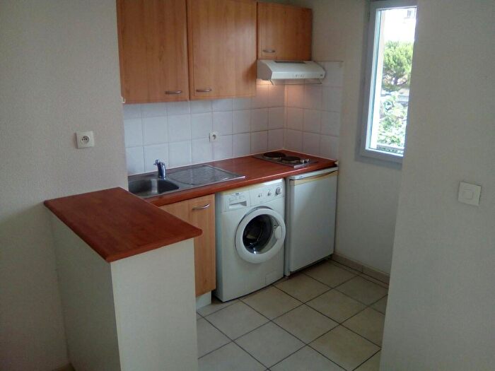 Appartement 2 pièces à Saint-Estève, à louer