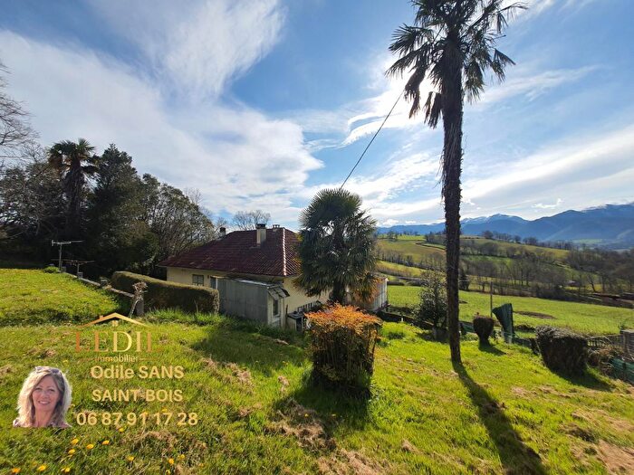 Maison à vendre - Lys - 4 pièces - 3 chambres