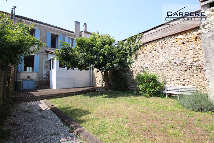 Maison à vendre - Carbon-Blanc - 5 pièces - 3 chambres