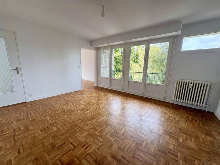 Appartement 3 pièces à louer à Zone Industrielle du Prat, Vannes