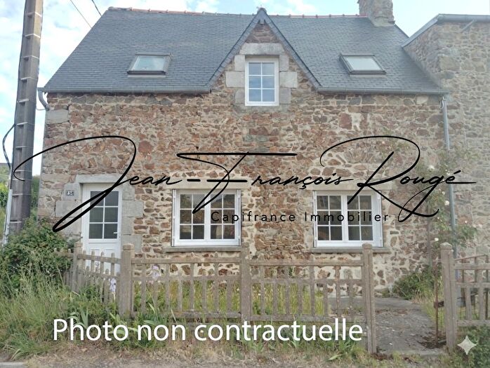 Agon-Coutainville : Maison 5 pièces à vendre