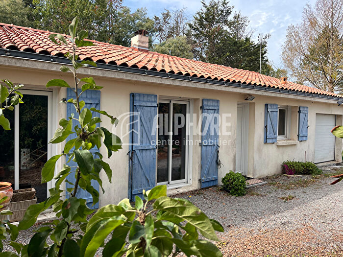 Pornic, Le Clion, La Corbinière, La Porcherie - Maison 4 pièces à vendre