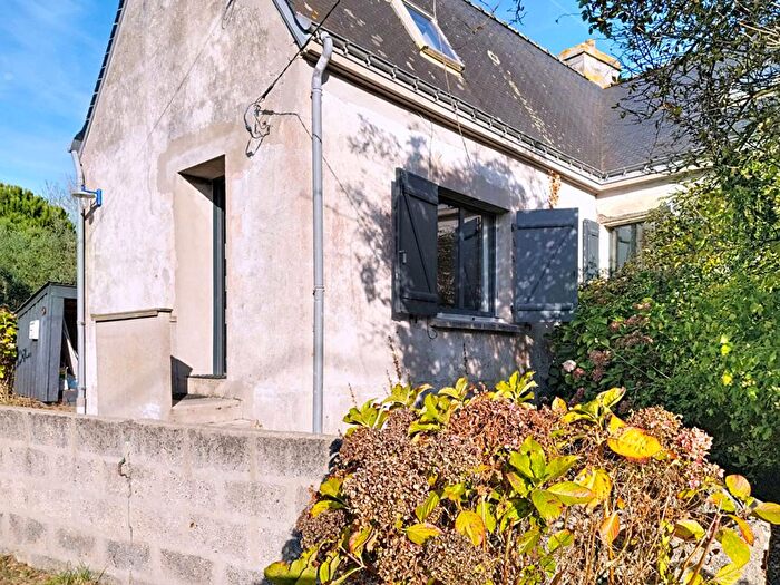 Maison 5 pièces à vendre à Groix