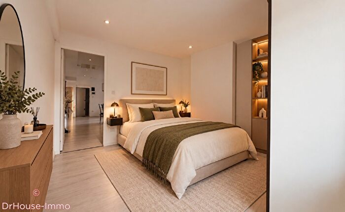 Appartement 7 pièces à vendre à Firminy, Centre-ville