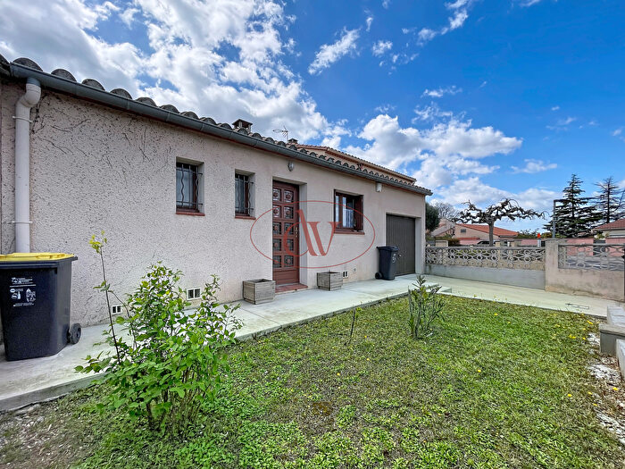 Maison à vendre - Sorède - 3 pièces - 1 chambre