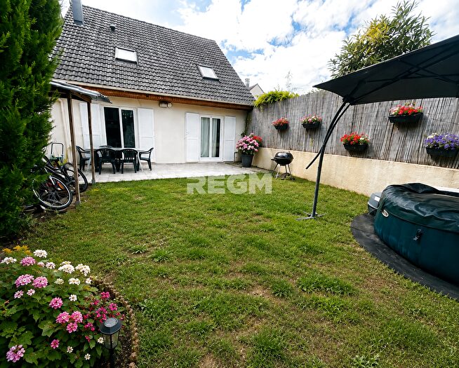 Maison 5 pièces à vendre - Sevran, Sablons