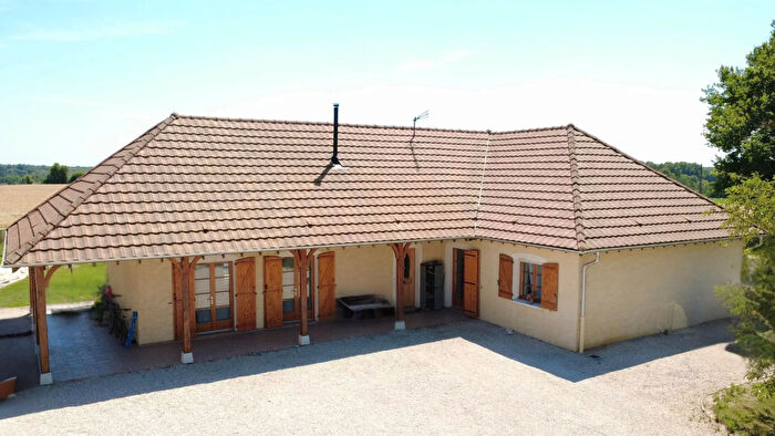 Maison 5 pièces à vendre à Louhans