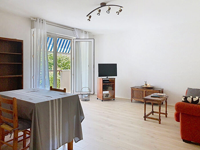 Appartement à vendre - Villenave-dOrnon, Chambéry, La Monnaie, Carbonnieux, Trigan - 4 pièces - 3 chambres