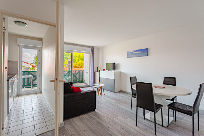 Appartement 2 pièces à vendre à Anglet, Cinq Cantons