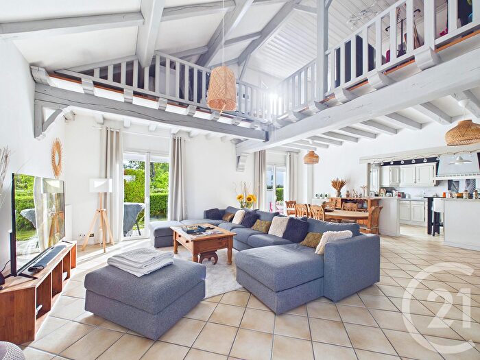 Maison 6 pièces à vendre - Longjumeau, Balizy, Gravigny