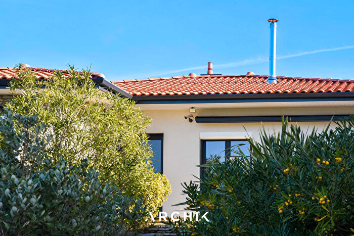 Maison à vendre - Gujan-Mestras, La Hume, Plage - 5 pièces - 4 chambres