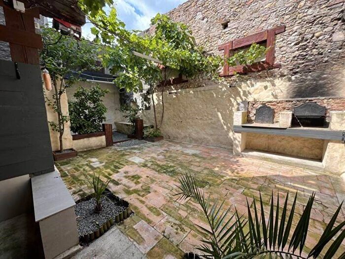 Appartement à louer - Mairie, Graulhet - 3 pièces - 2 chambres