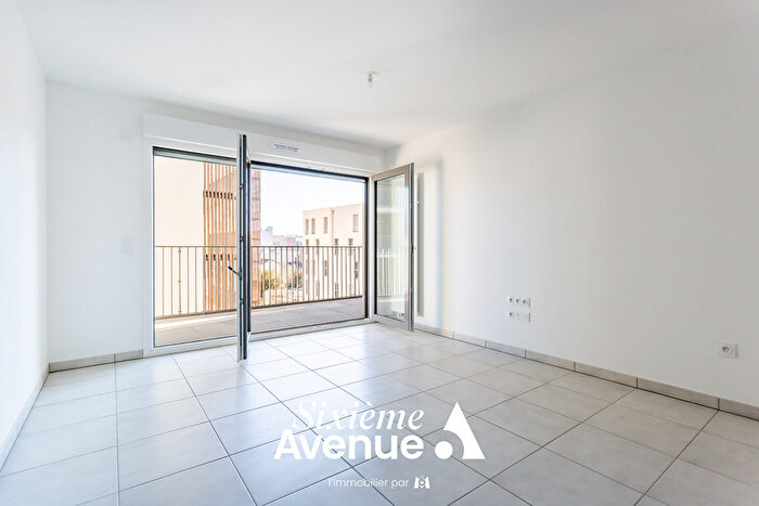 Appartement à vendre - Clermont-Ferrand, Jaude, Fontgiève Saint-Alyre - 3 pièces - 2 chambres