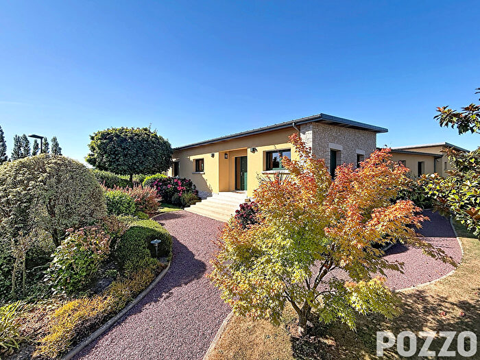 Maison 7 pièces à vendre à Longueville