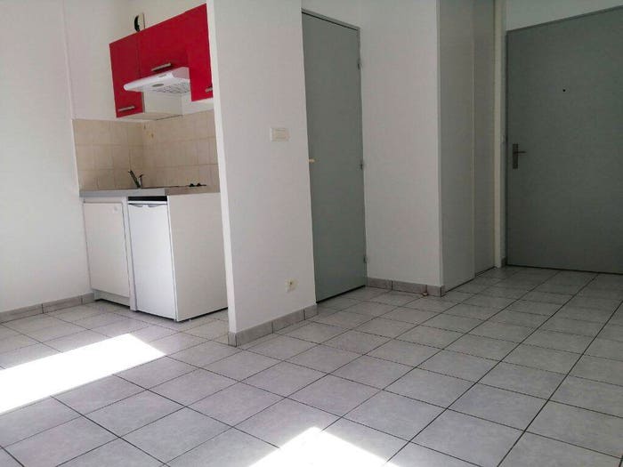 Appartement 1 pièce à louer - Saintes