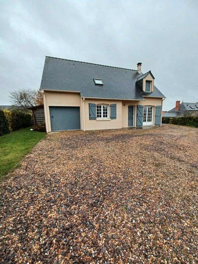 Maison 6 pièces à louer - Bellevigne-en-Layon
