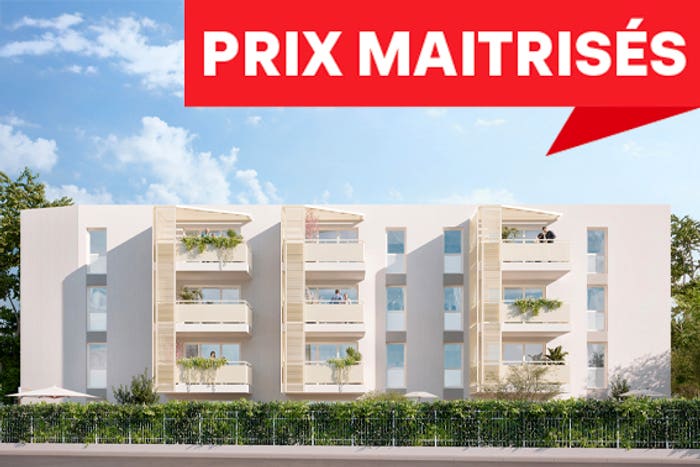 Maison 2 pièces à Toulouse, Lardenne, à vendre