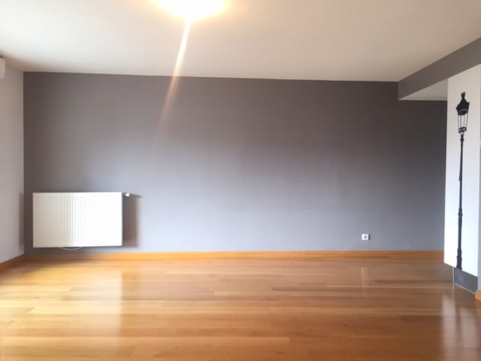 Nancy, Mon Désert, Jeanne d'Arc, Saurupt, Clémenceau : Appartement 4 pièces à louer