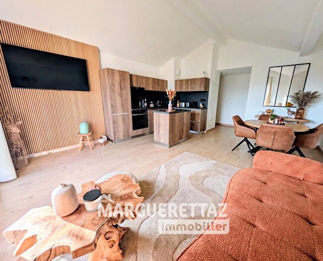 Appartement 3 pièces à vendre à Nangy