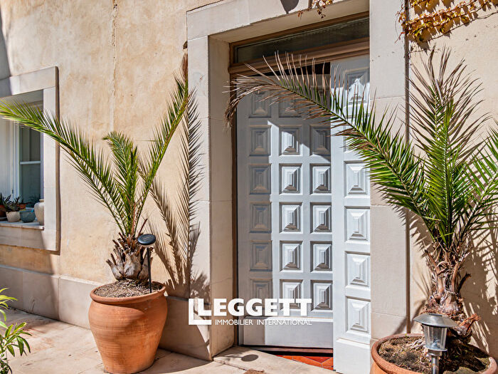 Maison à vendre - Ferrals-les-Corbières - 8 pièces - 6 chambres