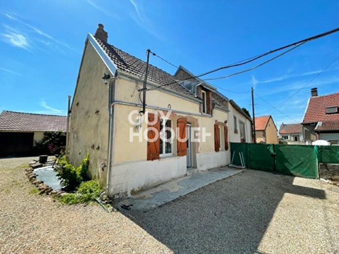 Maison 5 pièces à vendre - La Forestière
